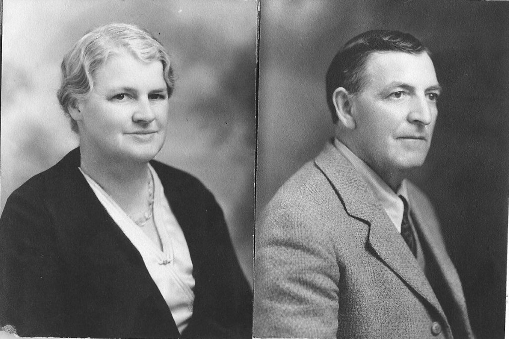 Pics from cousin John Heyman